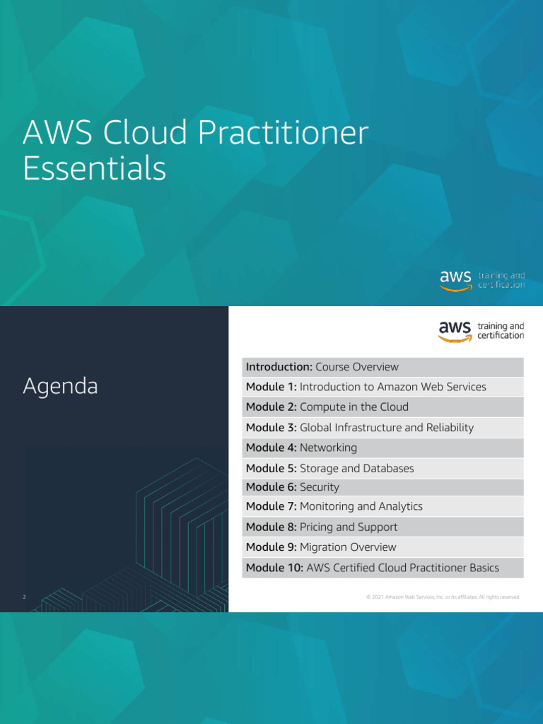 Aws Cpe Ext1 | PDF | Cloud Computing | Amazon Web Services