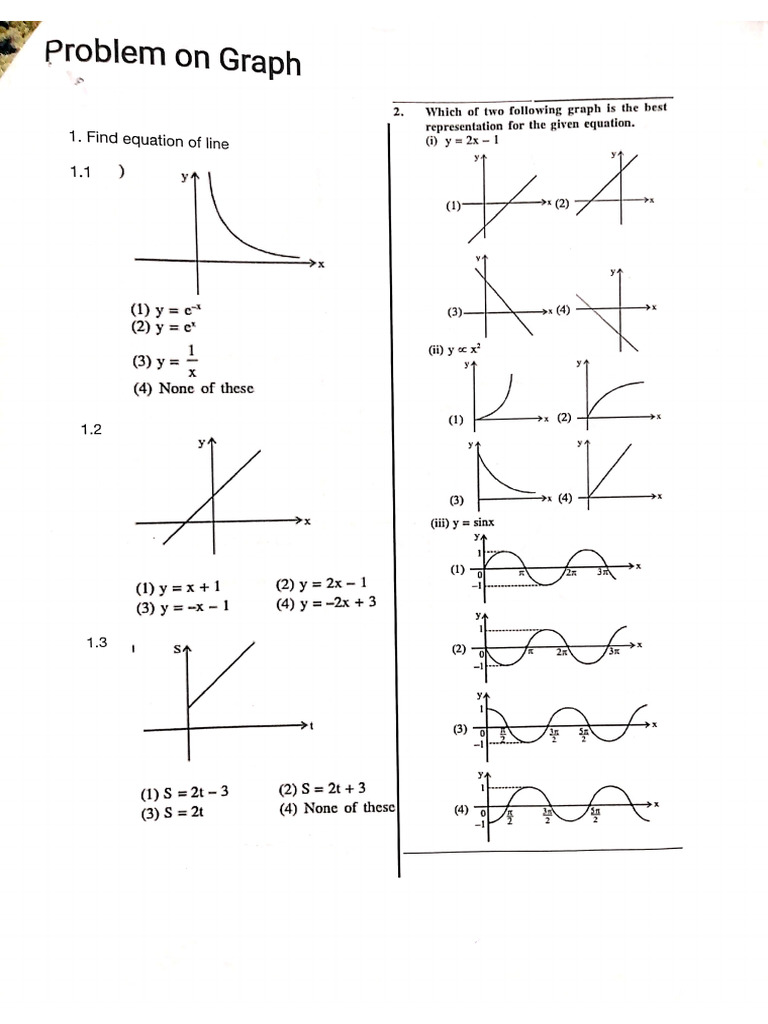 Basic Maths(DPP-04) | PDF