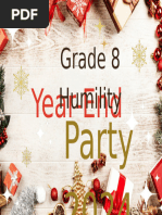 Nutrition Month 2025 TARP | PDF