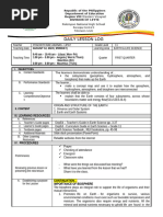 THE BIOSPHERE grade 7 | PDF | Earth | Plants