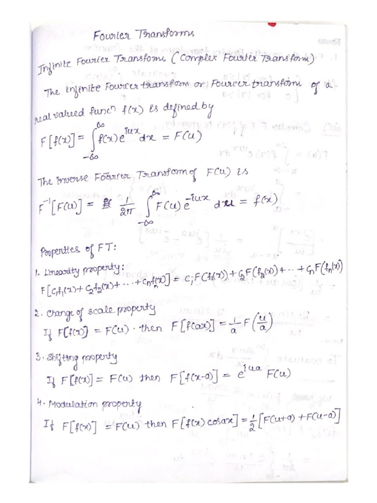 Module 2 - Part 1 | PDF