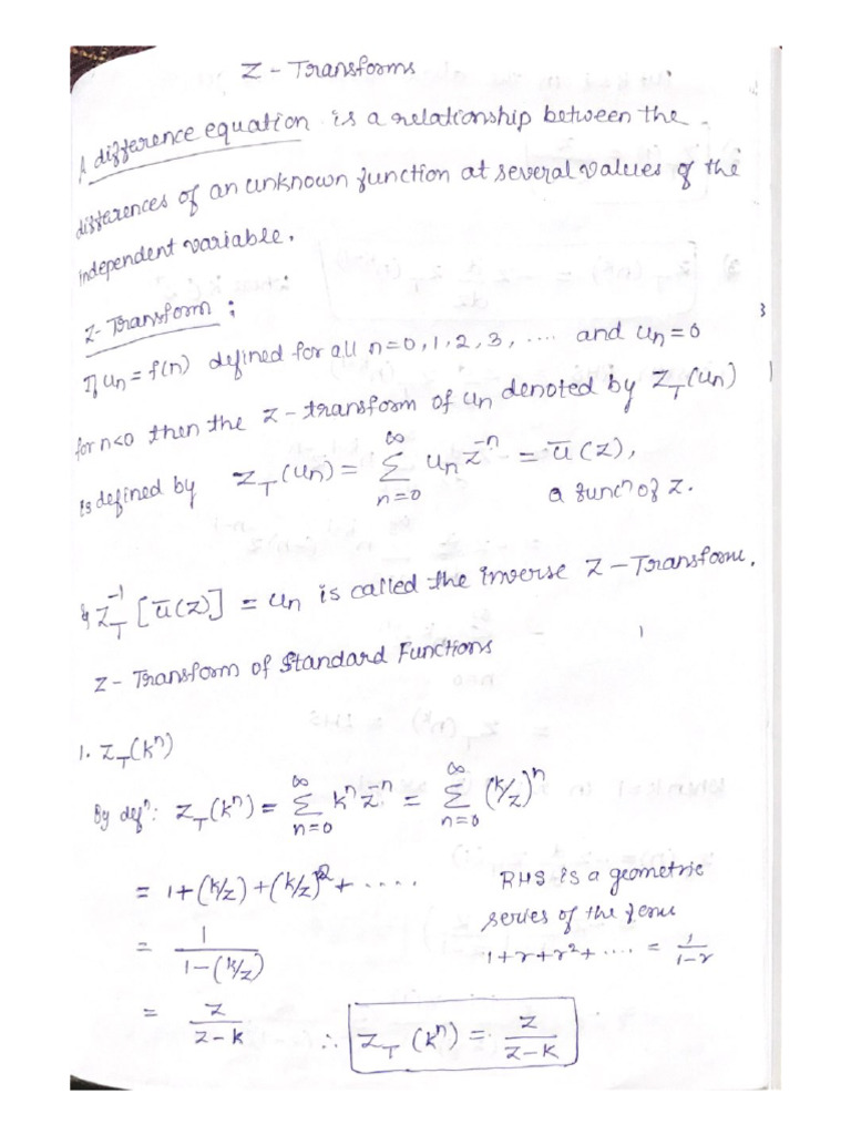 Module 3 - Part 1 | PDF