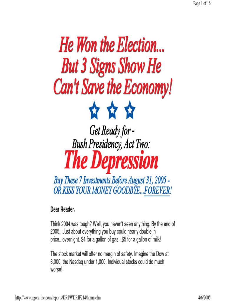 033-1 | PDF | Bonds (Finance) | Government Sponsored Enterprise