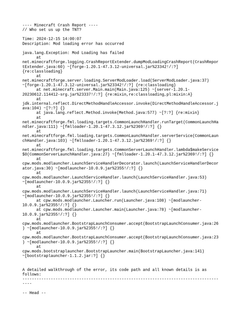 crash-2024-12-15_14.00.07-fml | PDF | Loader (Equipment) | X86 Architecture