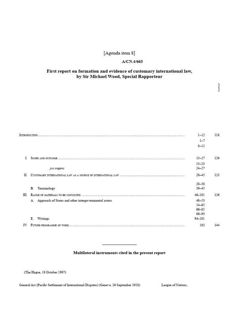 a_cn4_663 | PDF | International Law | Geneva Conventions