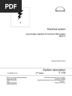 Man TGX Fuse Box Diagram | PDF | Power Supply | Fuse (Electrical)