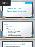 Software Security Engineering | PDF | Security | Computer Security