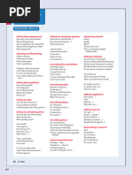 Pet Speaking Part 3 | PDF | Linguistics