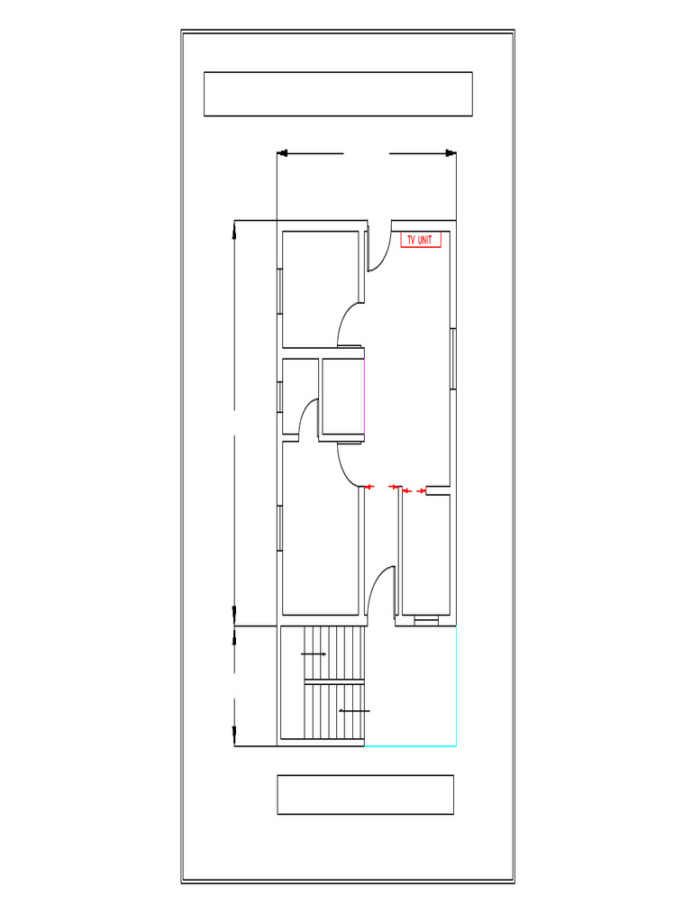 Sundar Mama House Final | PDF