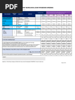 Thompson Score | PDF