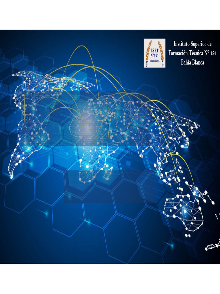 Clase_4_UT-3_1-3-1 | PDF | Red de computadoras | Modelo osi