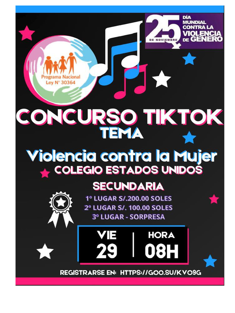 Tik Tok | PDF