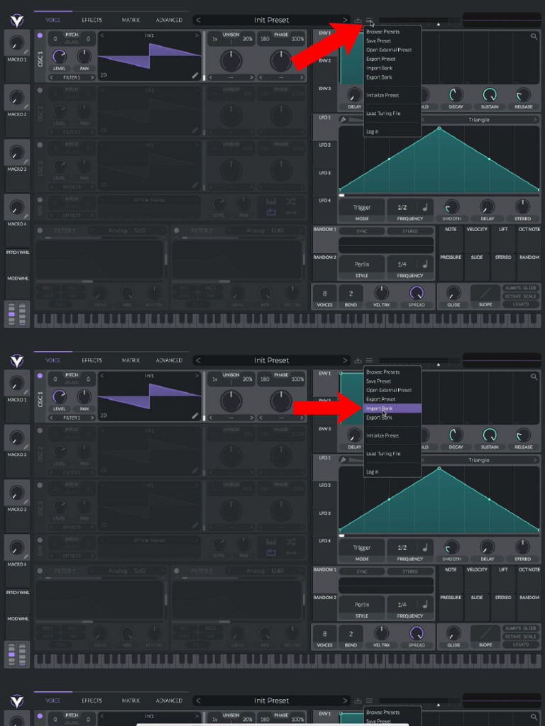 How To Install For VITAL | PDF
