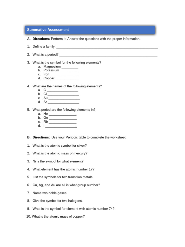 ADGE-GC (Lab) Summative Assessment | PDF ADGE-GC (Lab) Summative Assessment | PDF