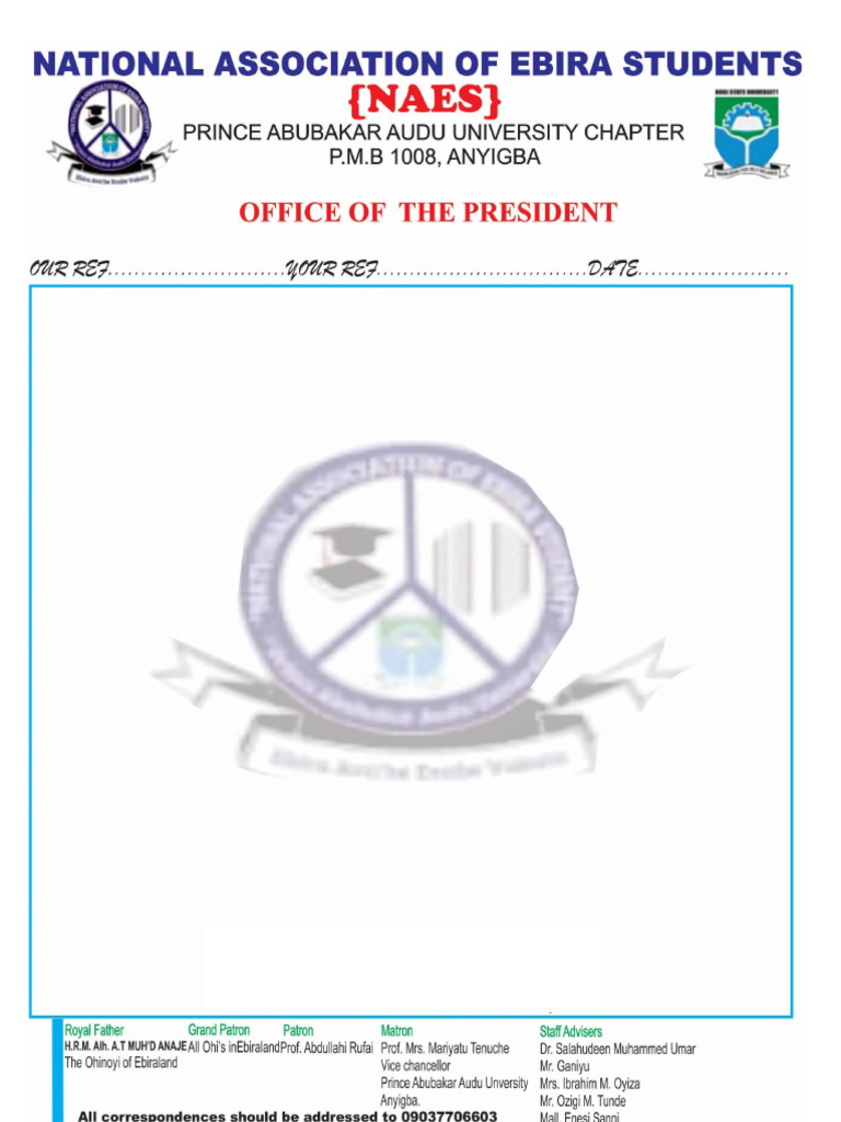 Naes | PDF