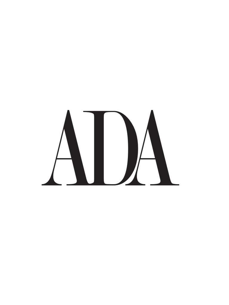 Logo Ada PDF.pdf2 | PDF