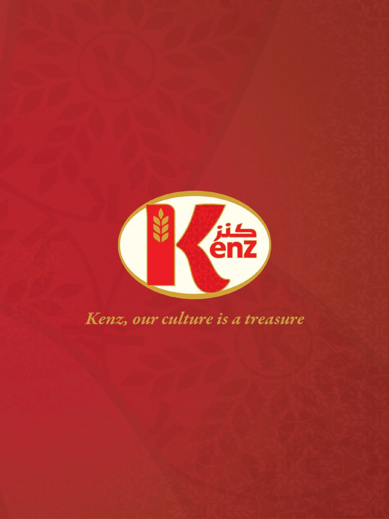 Catalogue KENZ | PDF