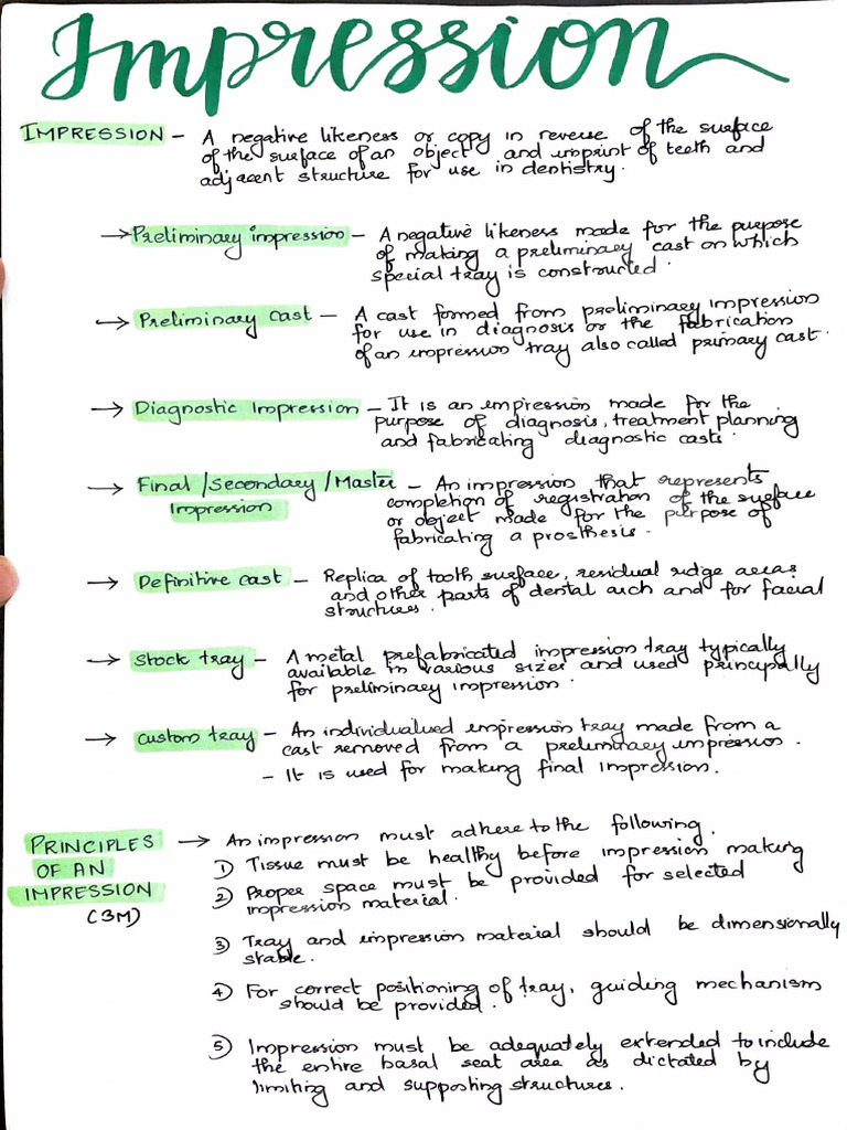 Impression in CD | PDF