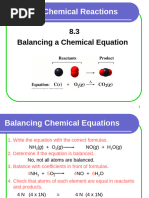 Combustion of Sucrose Equation | PDF | Sucrose | Renewable Fuels
