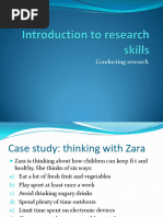 Predator Types | PDF