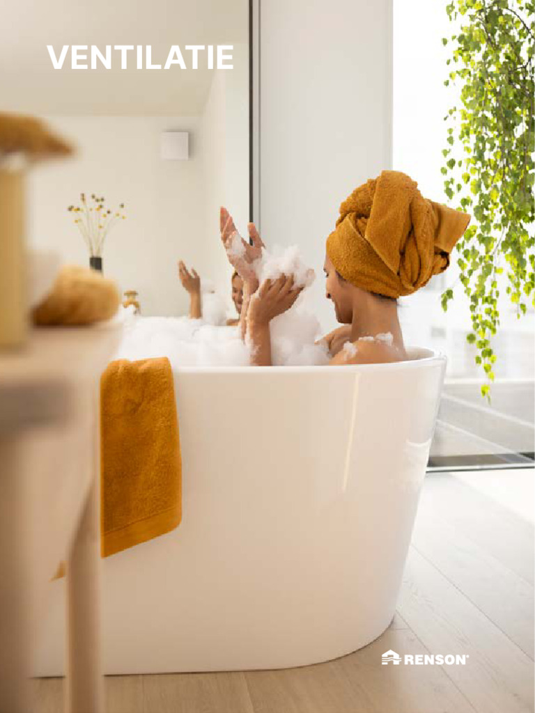 Ventilation Consumer NL | PDF
