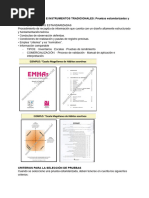 Definición y Uso de Baremos en Investigación | PDF | Escala Likert ...