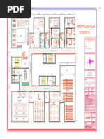 UPS and Battery Room Layout Plan | PDF