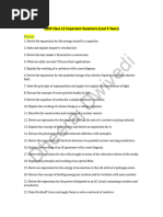 NEP Marksheet Rules | PDF | Educational Stages