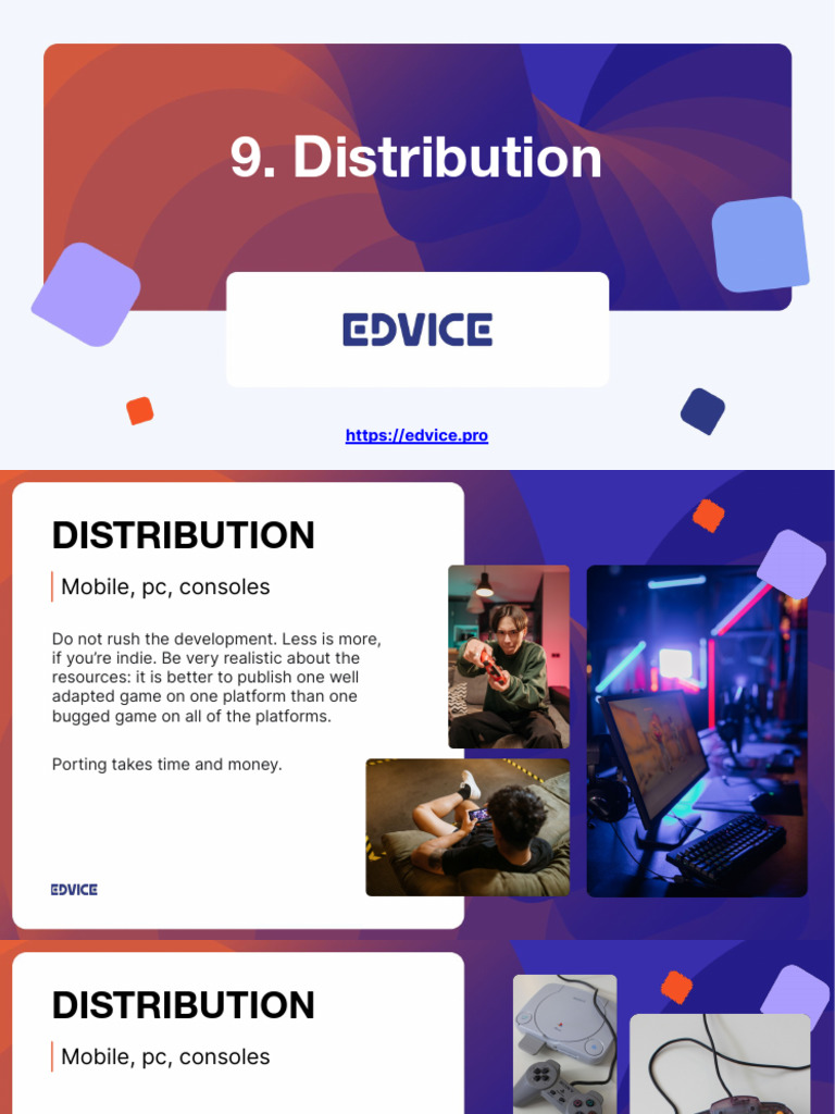 9 Distribution | PDF