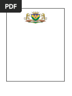Grade 9 Technology Notes CAPS | PDF