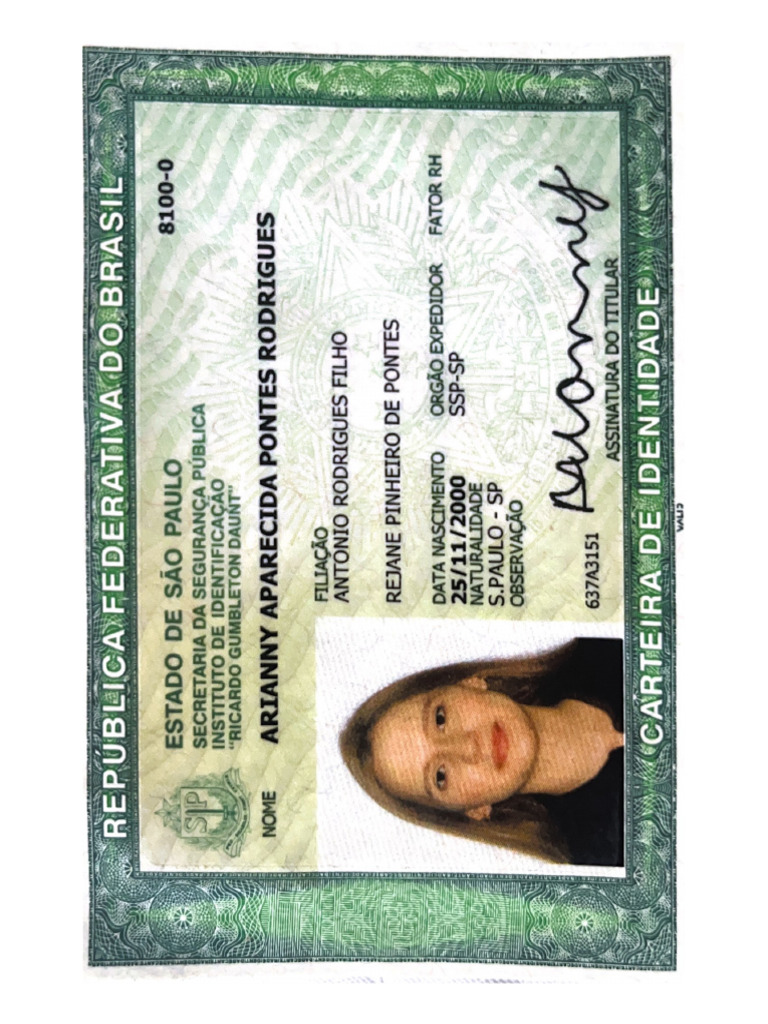 Documentos Escaneados | PDF