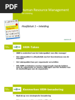 6 Componenten Model Boselie | PDF