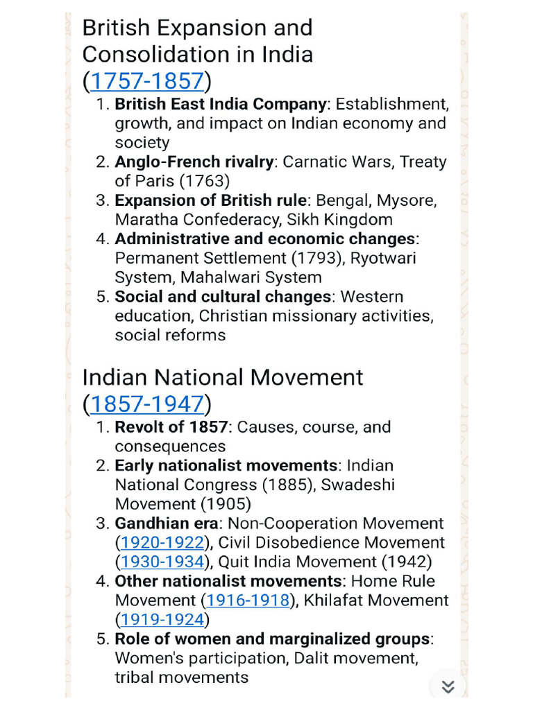 Modern Notes Handwriten by Pushpendra | PDF