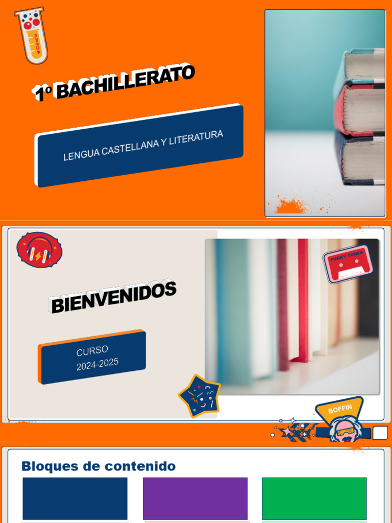 1º Bachillerato - Presentación Yly Kak Pravilno Kakat | PDF ...
