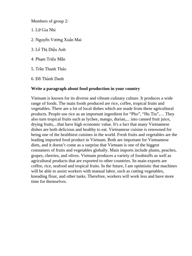 Week 5 Writing Assignment | PDF
