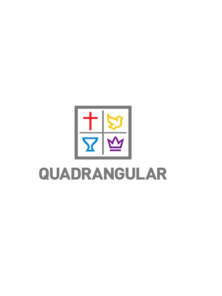Logo Quadrangular Atual 3 | PDF
