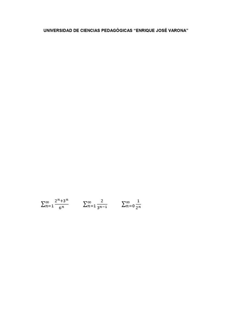 Guía para CP - 7 | PDF