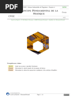 Isostatisme | PDF | Ingénierie mécanique | Mécanique