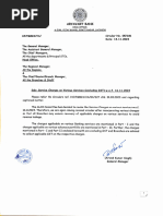 Standard Chartered Receipt | PDF