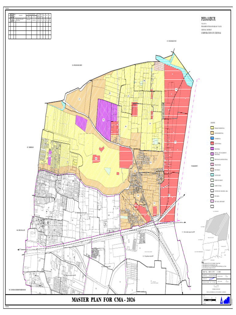 Perambur A0 H Pdf
