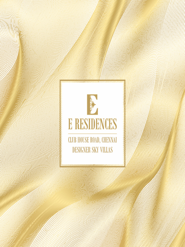 ER Brochure | PDF