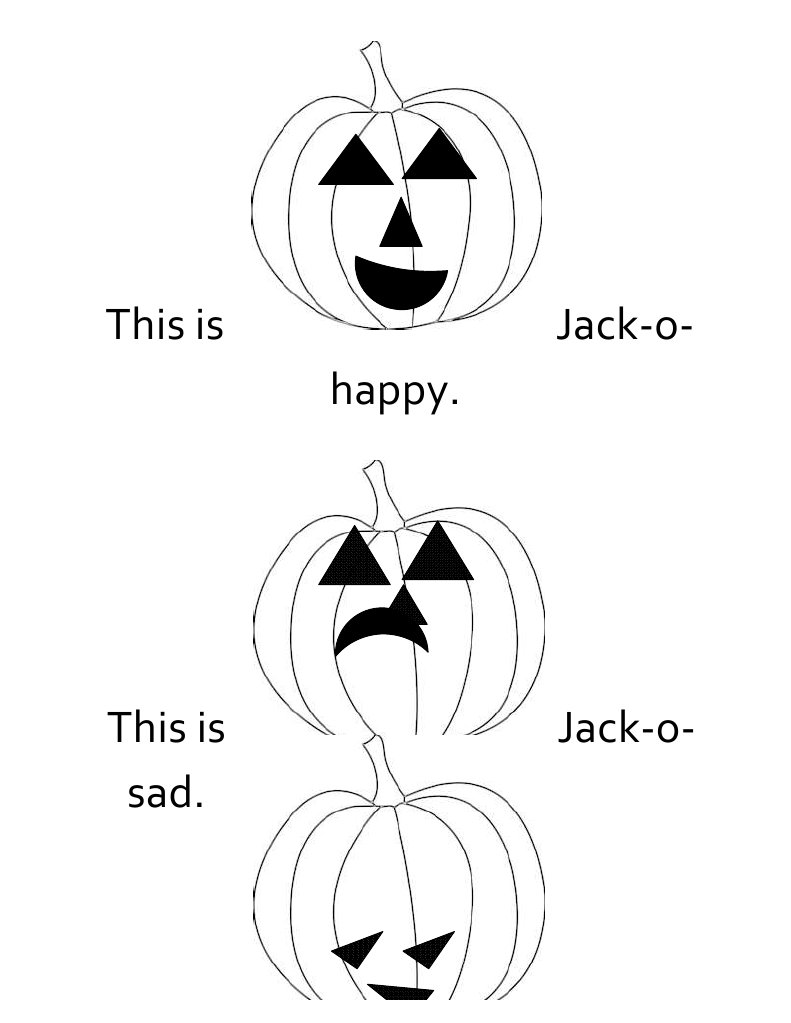 This Is Jack-O-Happy.: C C C C | PDF