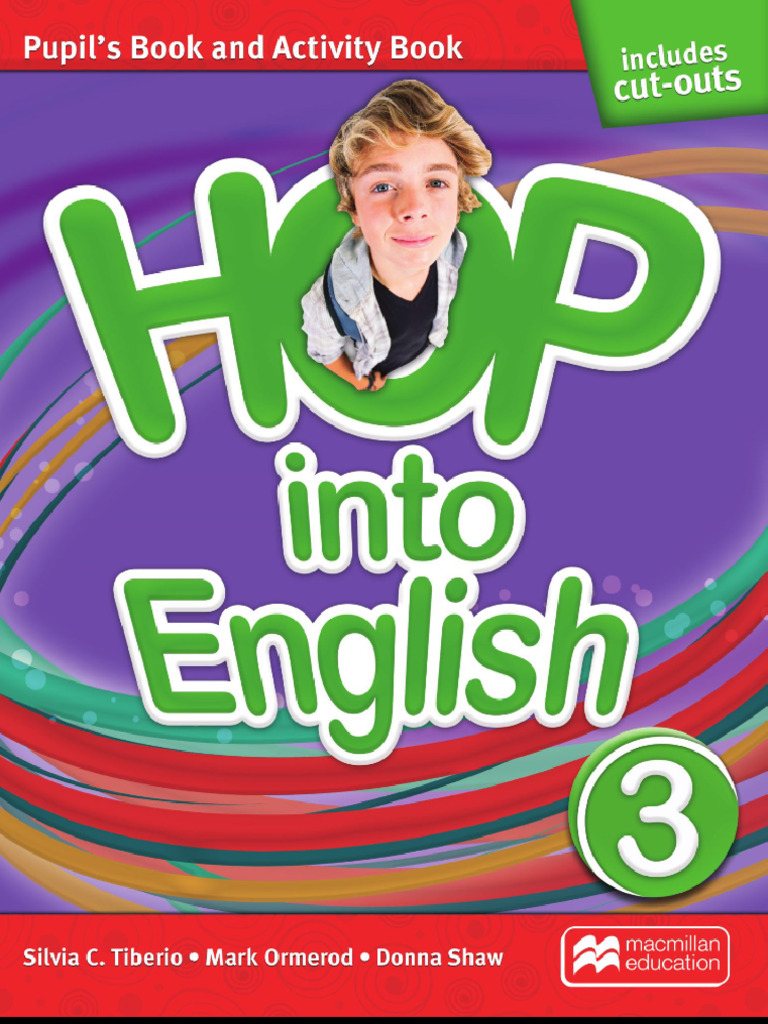 hop_into_english_3_pupils_book_and_activity_book_www.frenglish.ru | PDF