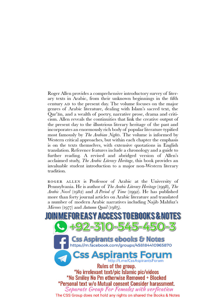 Arabic File 005 | PDF | Egypt | Arabic