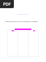 The PRAL Table | PDF | Foods | Food And Drink