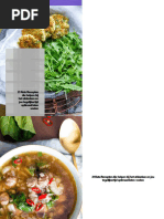 Die 28 Dae Eetplan GRATIS | PDF