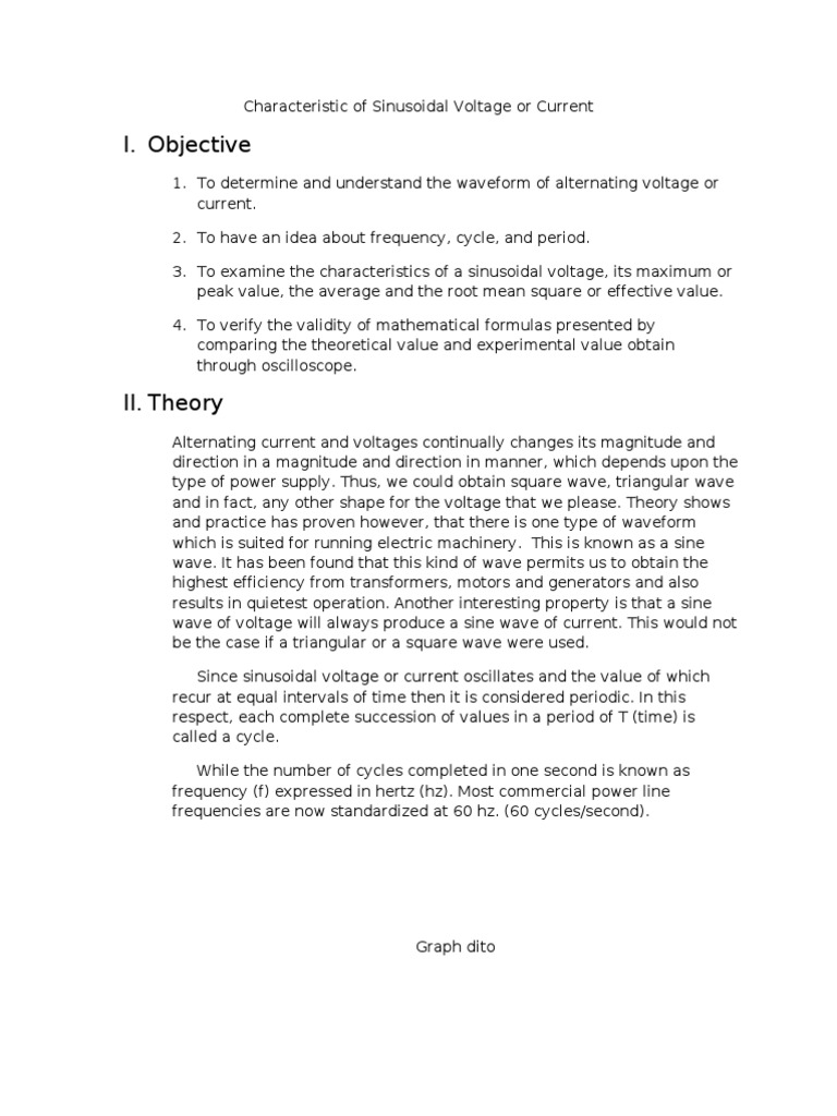 ckts2 1 | PDF | Root Mean Square | Alternating Current