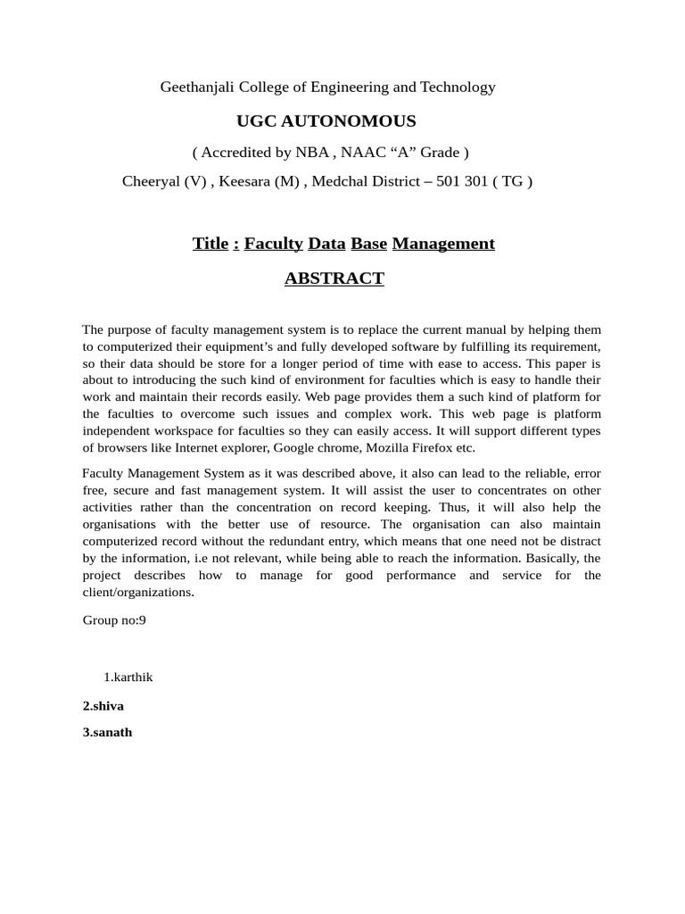 Shiva Pps Presentation | PDF