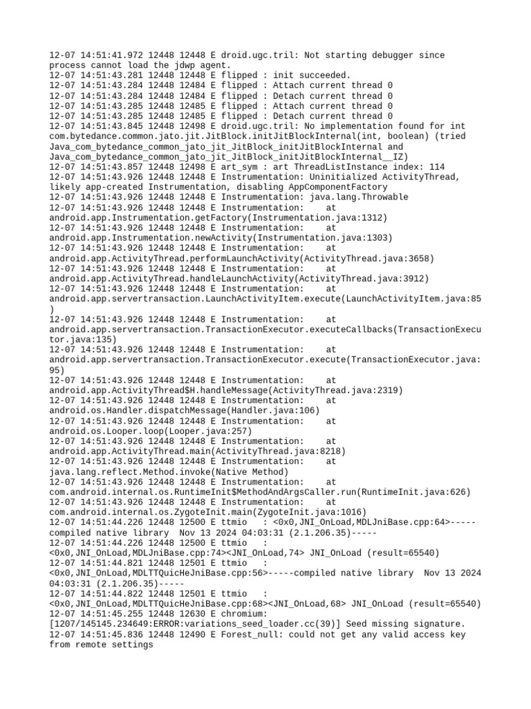 Log | PDF | Object Oriented Programming | Programming Paradigms