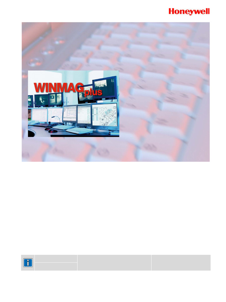 P03140 - 26 - 0G0 - 04 Installation Instructions WINMAG Plus | PDF ...